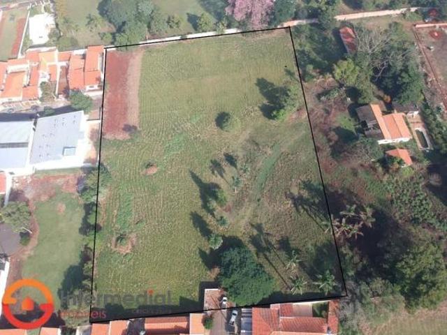Terreno á Venda na região central da Cidade de Cesário Lange SP