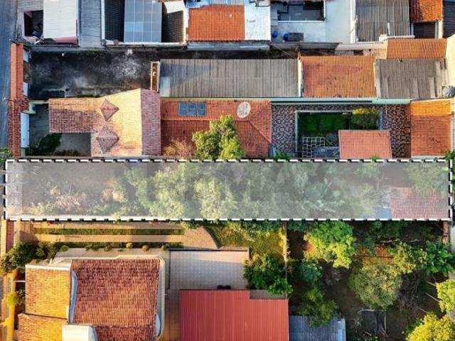 Terreno á venda na Região Central de Caieiras Jardim São Francisco