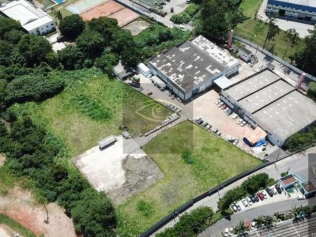Terreno a venda na região da Jacu Pessego