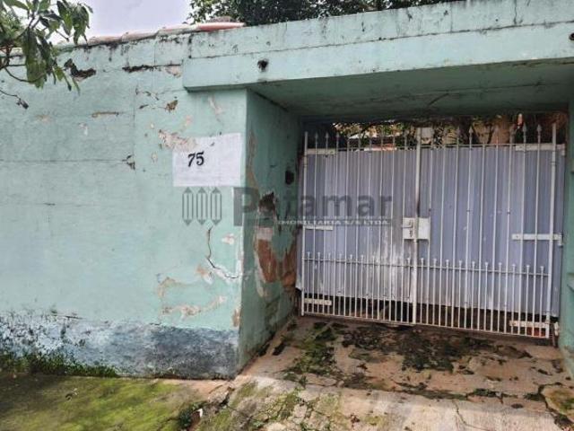 Terreno à Venda na Região da Vila Sônia