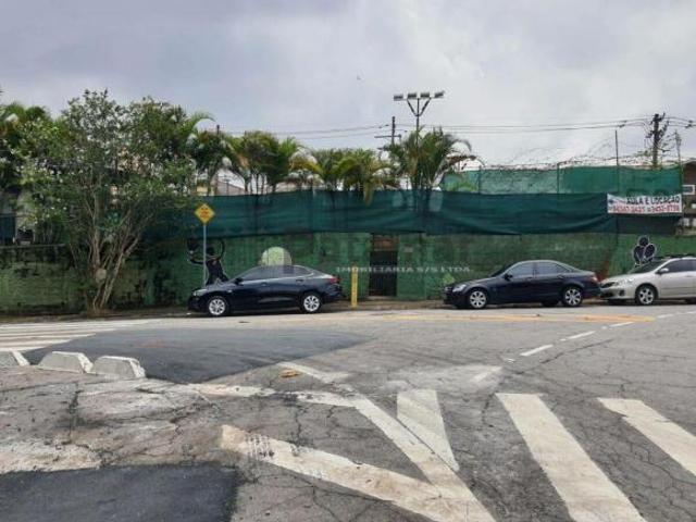 Terreno à Venda na Região da Vila Sônia
