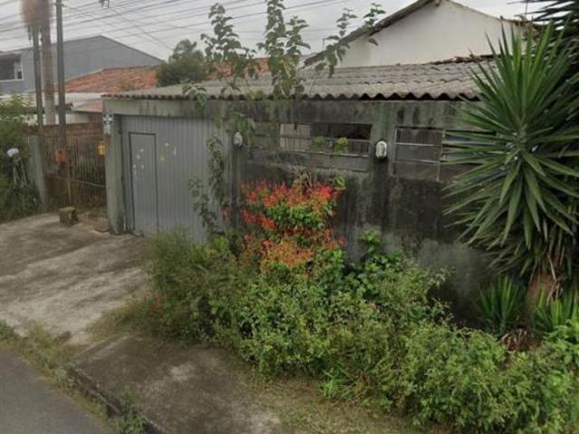 TERRENO A VENDA NA REGIÃO DE PINHAIS BAIRRO MARIA ANTONIETA COM 360 M²
