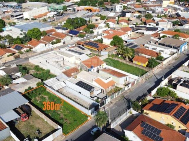 Terreno à venda na região do Altos do Coxipó