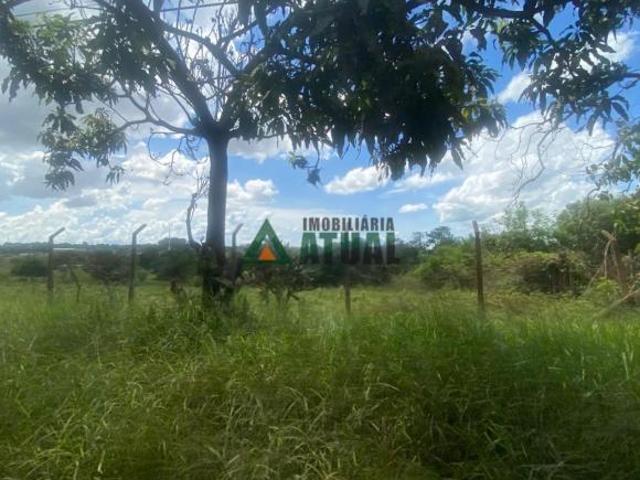Terreno a venda na Região Leste