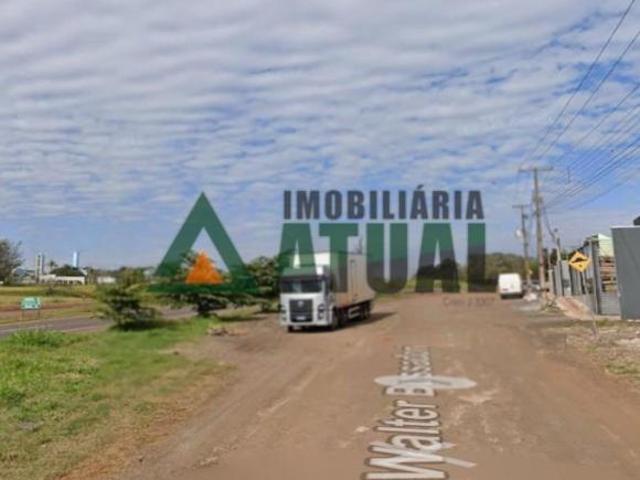 Terreno a venda na Região Leste