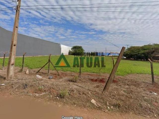 Terreno a venda na Região Leste