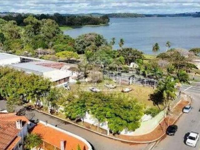 Terreno a venda na regiaõ de Interlagos zona Sul de São Paulo