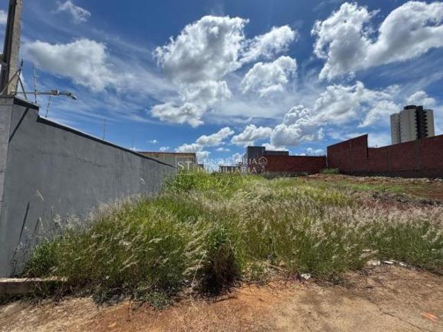 Terreno à venda na Reserva Centenária em Santa Bárbara D&apos oeste SP 250,00 m² de área!