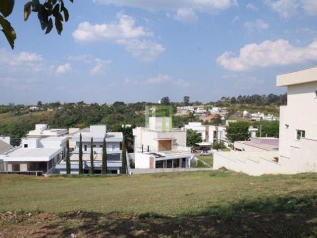 Terreno à venda na Reserva da Serra