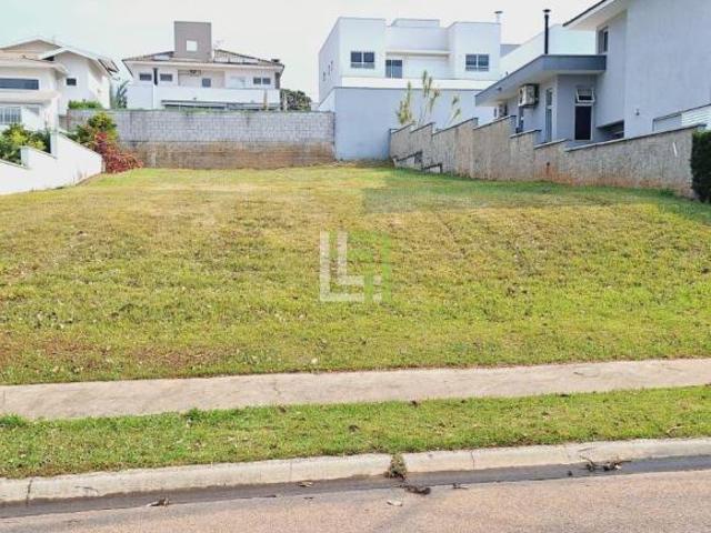 Terreno à venda na Reserva da Serra