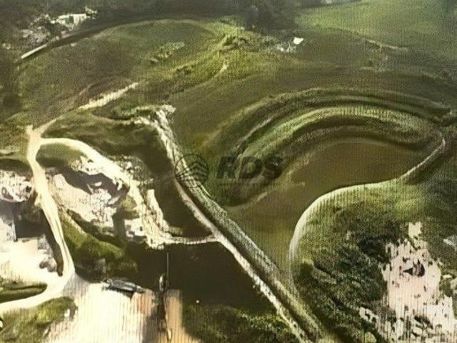Terreno à venda na Ressaca