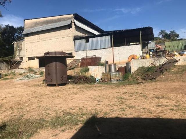 Terreno à venda na Ressaca