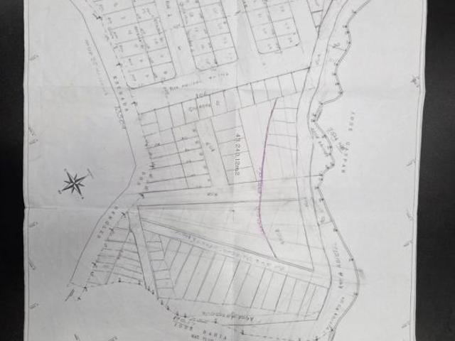 Terreno à venda na Ressaca Cotia/SP 43.240,12m²