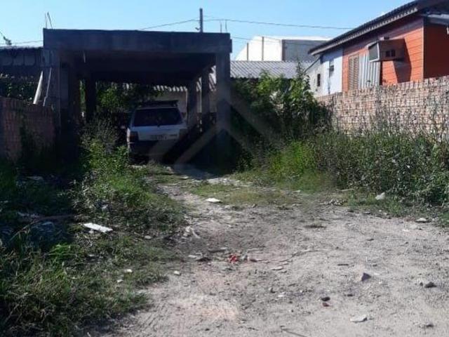 Terreno à venda na Restinga