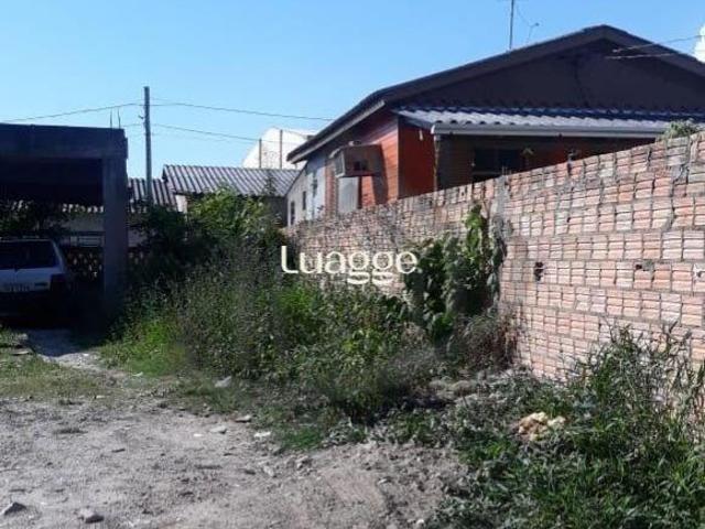Terreno à venda na Restinga