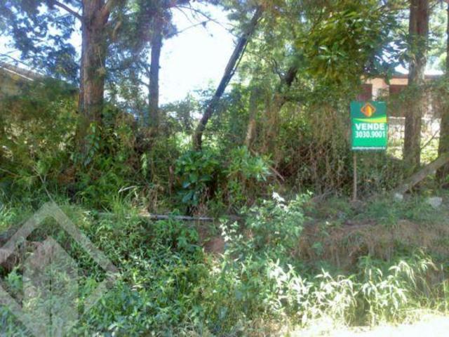 Terreno a venda na Restinga