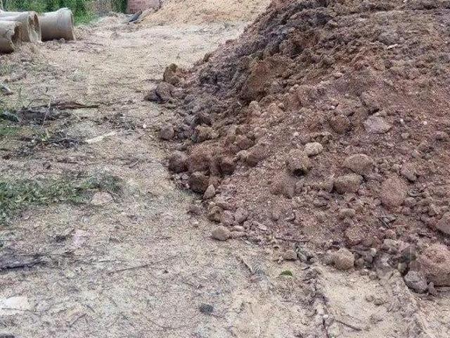 Terreno à venda na Restinga