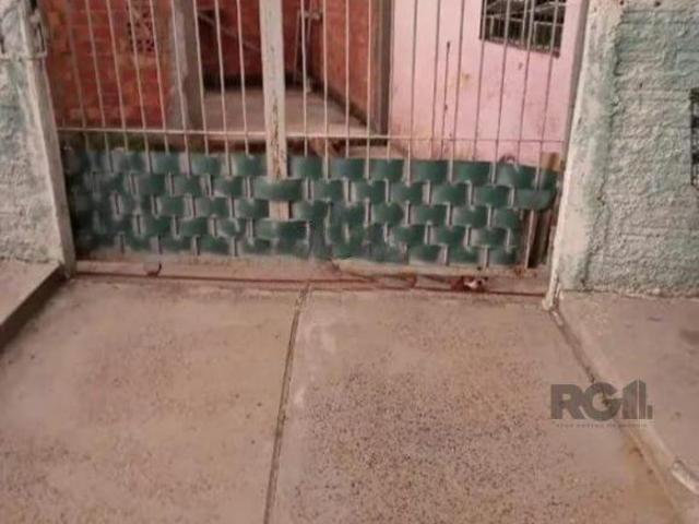 Terreno à venda na Restinga