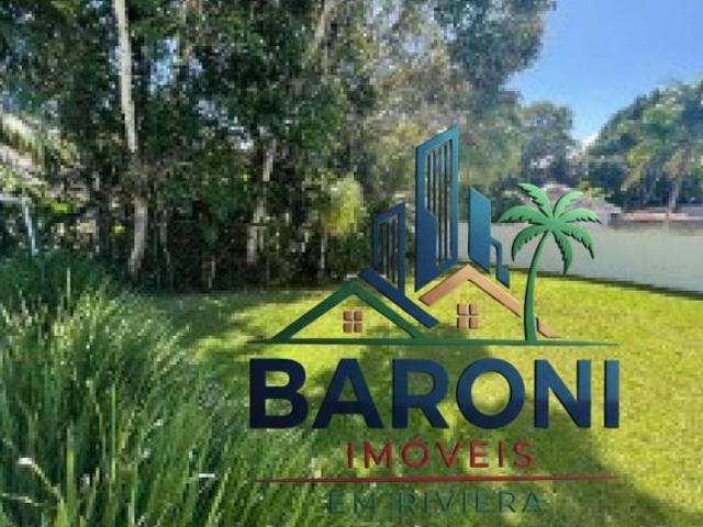 Terreno à venda na Riviera de Bertioga SP com 420m² de área!