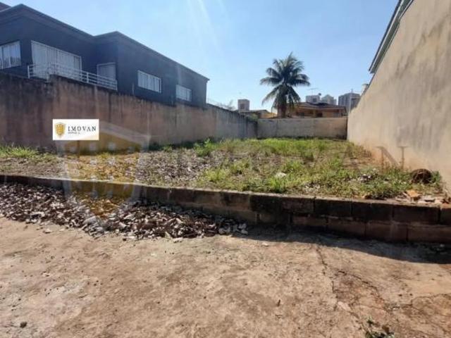 Terreno a Venda na Ribeirânia, 420M², Próximo ao Novo Shopping