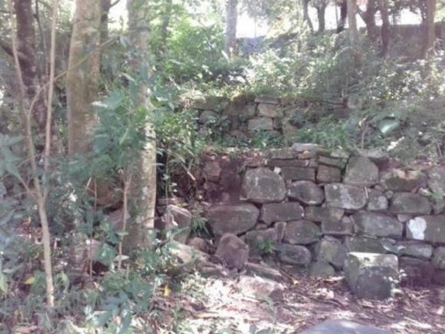 Terreno à venda na Rio Branco