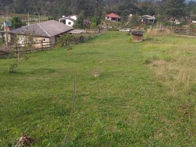 terreno a venda na Rua,, Campo Bom, RS