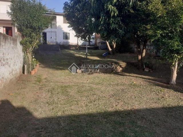 Terreno à venda na Rua Carlos Bier, 721 Feitoria, São Leopoldo