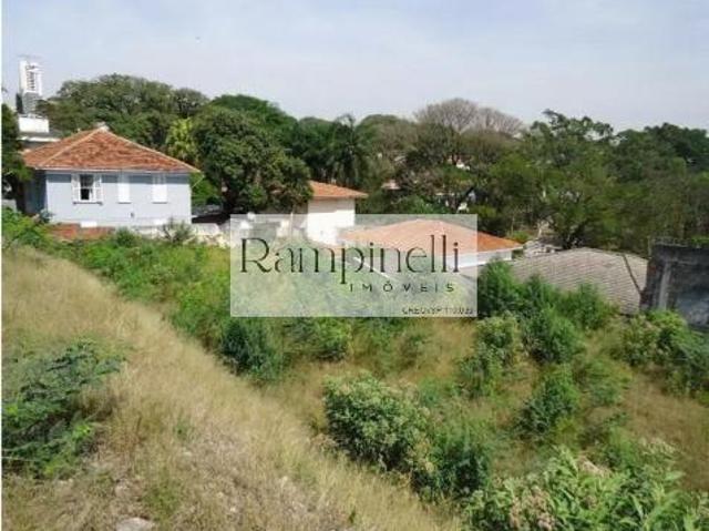 Terreno à Venda na Rua Duarte da Costa – City Lapa | 664m² | Zoneamento ZER