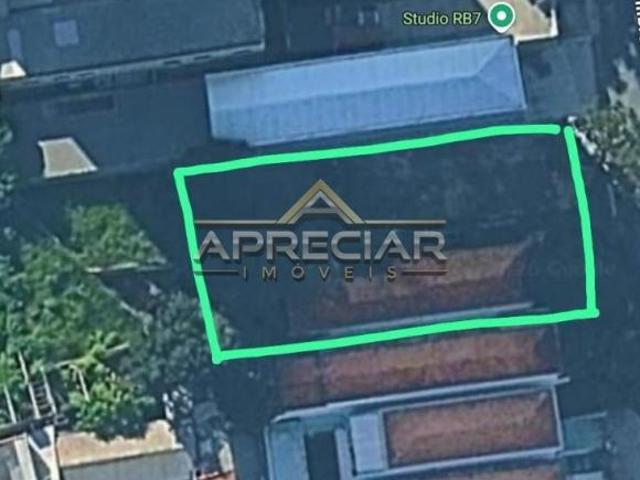 Terreno à Venda na Rua Francisco Coimbra ? Excelente Localização para Construção Residencial ou Inve