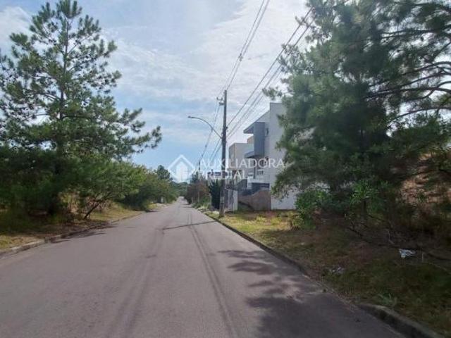 Terreno à venda na Rua Henrique Anawate, Guarujá, Porto Alegre
