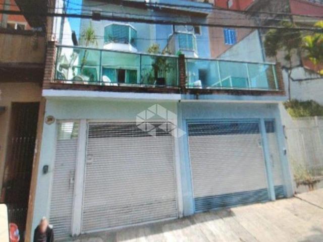 Terreno a venda na Rua ITAPIRU SAÚDE R$ 2.600.000,00