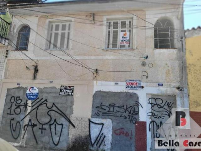 Terreno a venda na rua Javari com 216 m²