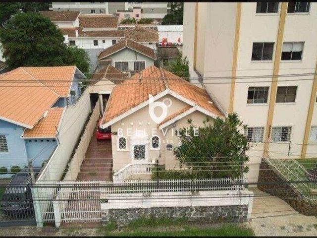 Terreno à venda na Rua Petit Carneiro no Bairro