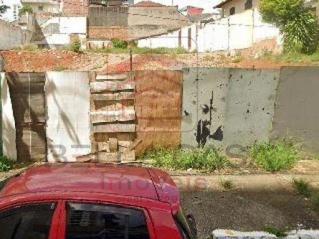 Terreno à venda na Rua Tabajaras,, Mooca, São Paulo