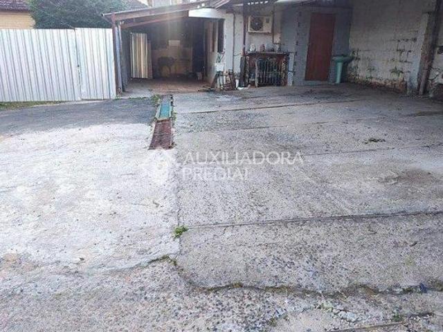 Terreno a venda na Tristeza