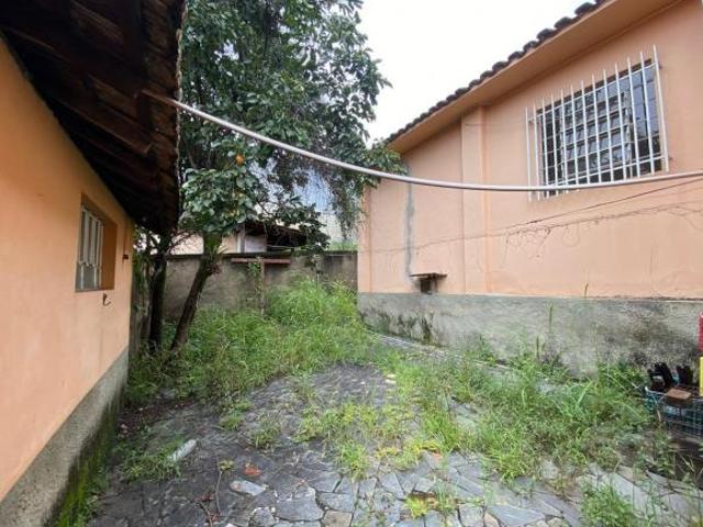 Terreno à venda na Venda Nova