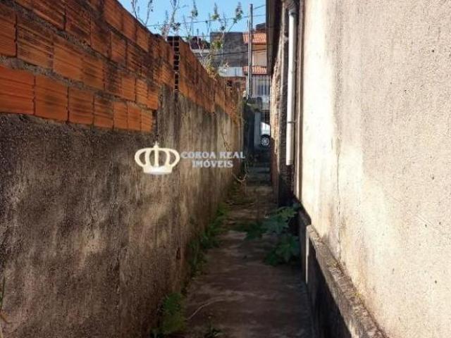 TERRENO A VENDA NA VILA TALARICO