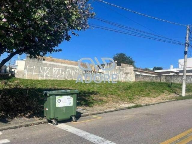 Terreno à venda na Vila Teixeira
