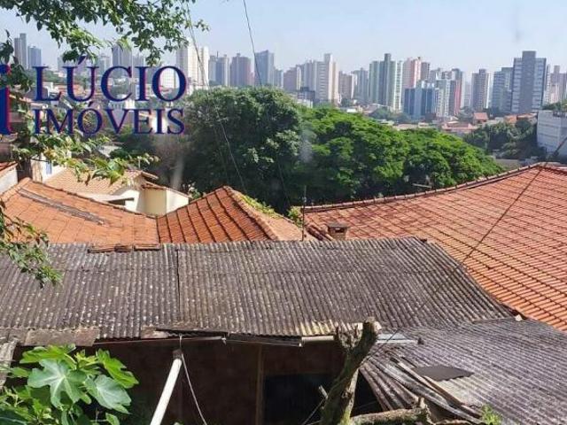 Terreno à venda na Vila Valparaíso Santo André SP