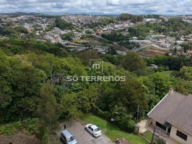 Terreno à venda na Vila Verde