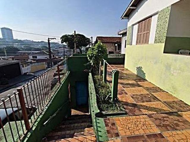 Terreno à venda na Vila Vitória Santo André SP
