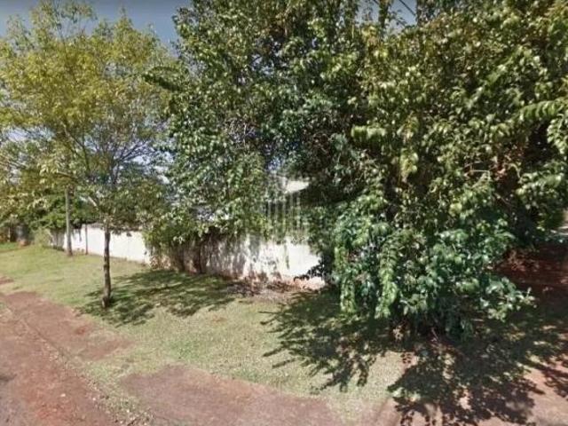 Terreno à venda na Vila Yolanda em Foz do Iguaçu