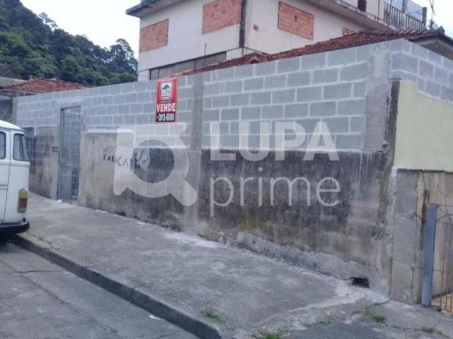 Terreno à venda na Vila Albertina !