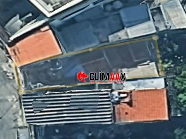 Terreno à venda na Vila Anglo Brasileira com 126 m² 5x26 e zoneamento ZPR