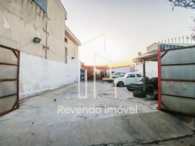Terreno à venda na Vila Anglo Brasileira com 250m²