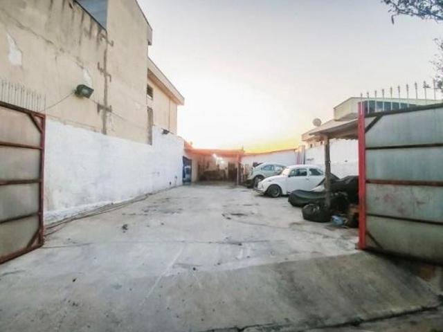 Terreno à venda na Vila Anglo Brasileira com 250m²