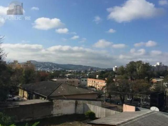 Terreno à venda na Vila Assunção
