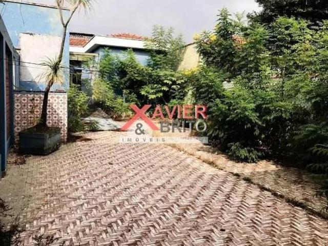 Terreno à Venda na Vila Aricanduva / Vila Matilde 500m2, Zoneamento ZM