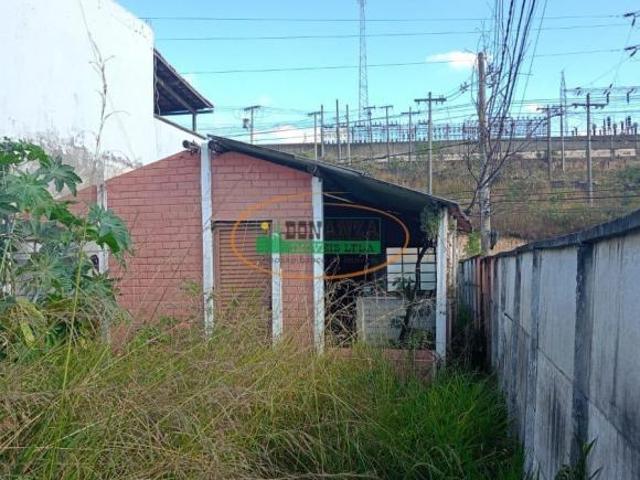 Terreno à venda na Vila Belizário