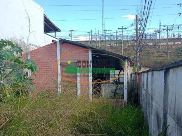 Terreno à venda na Vila Belizário
